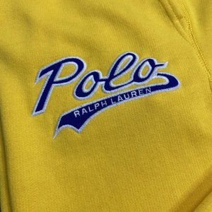 Polo by Ralph Lauren | Pants | Polo Ralph Lauren Cursive Logo Joggers ...